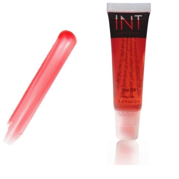 Int Cosmetics Makeup Int Cosmetics Lip Oil Redy Poshmark